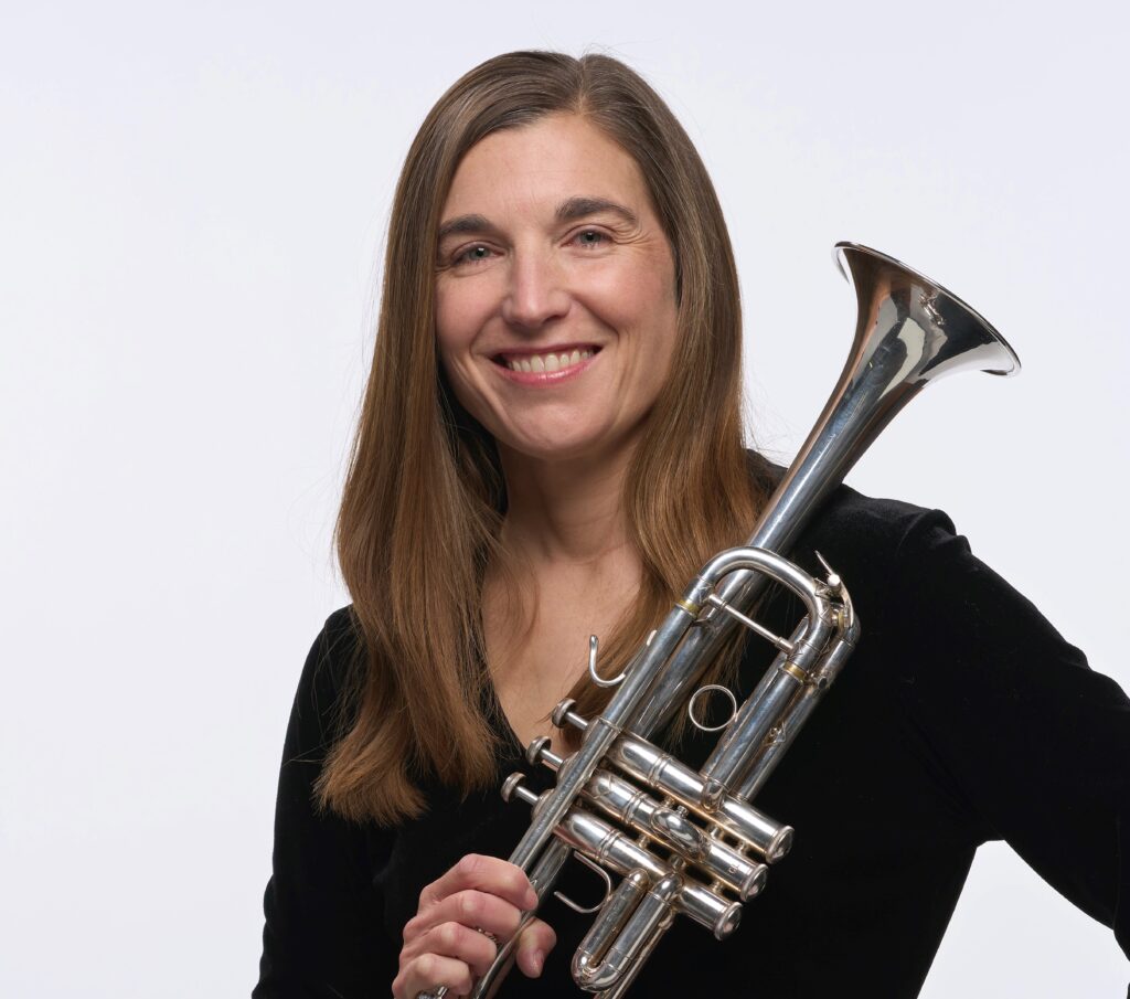 Amanda Bekeny – Firelands Symphony Orchestra