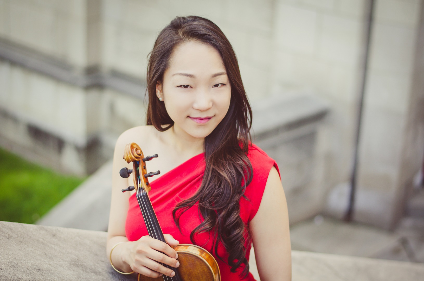 Maria Beyens – Firelands Symphony Orchestra