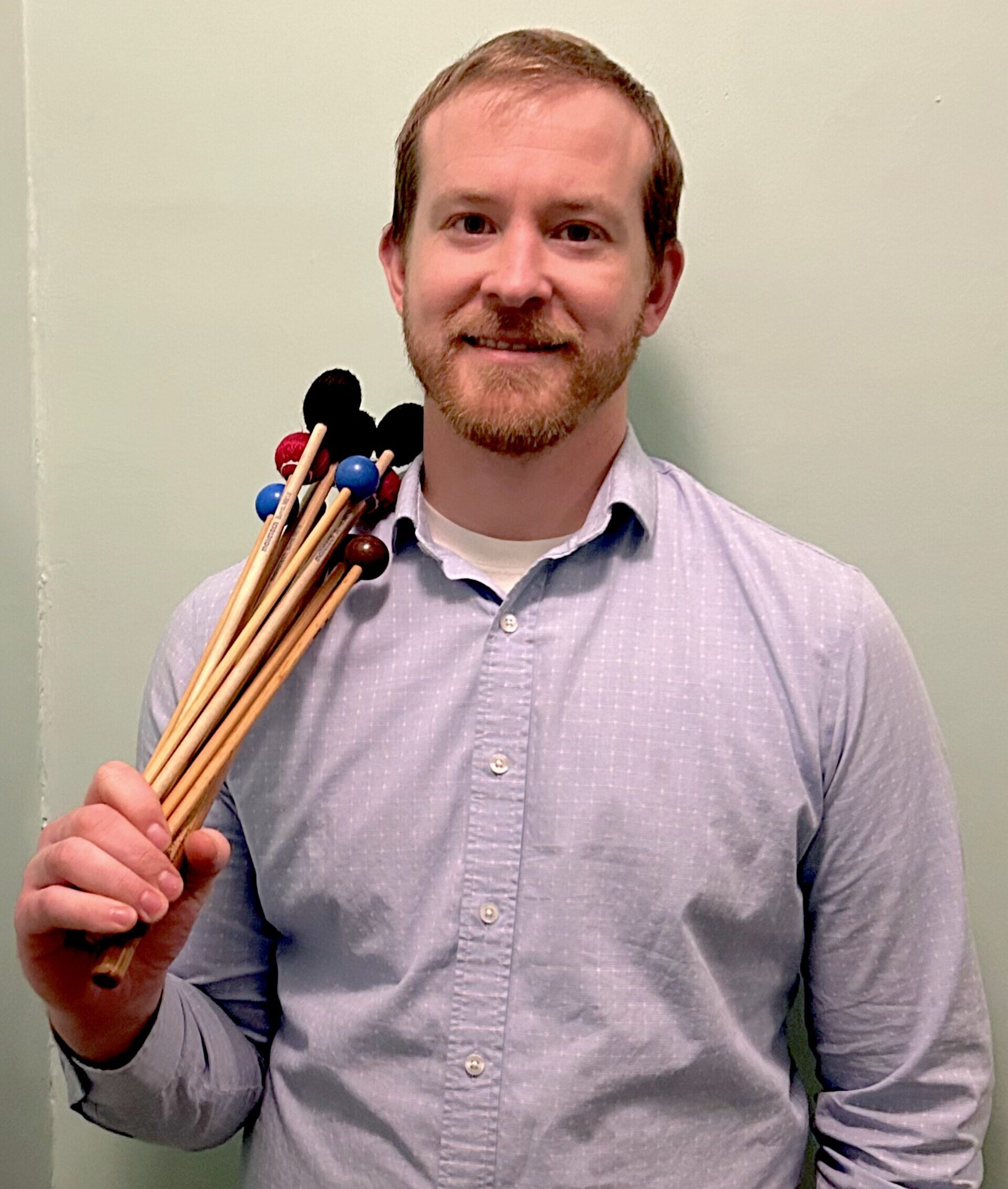 Tim Hampton – Firelands Symphony Orchestra