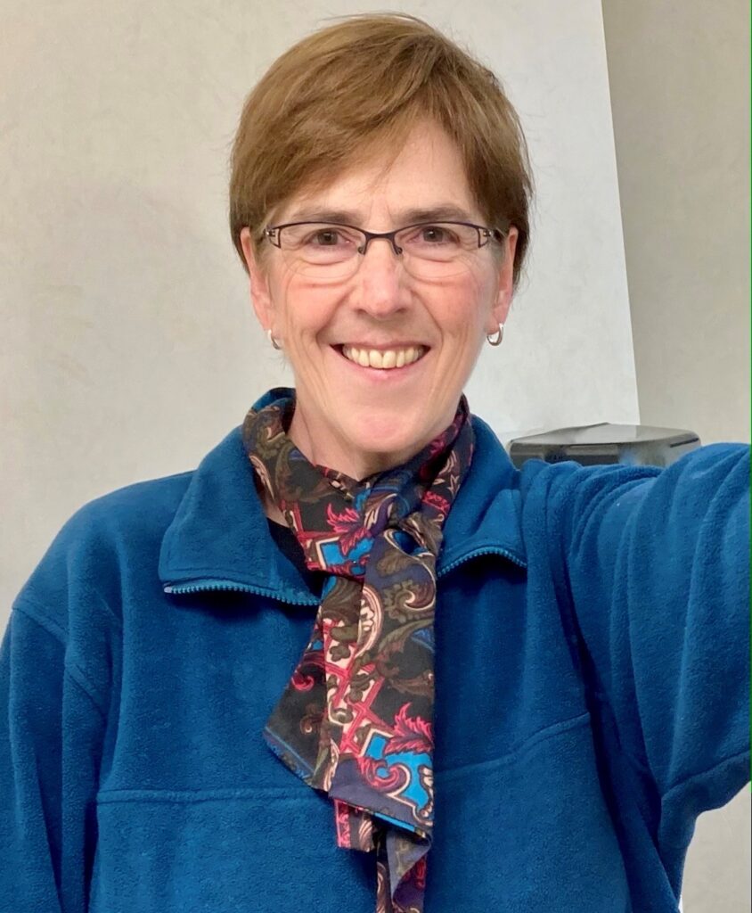 Angie Hunter – Firelands Symphony Orchestra