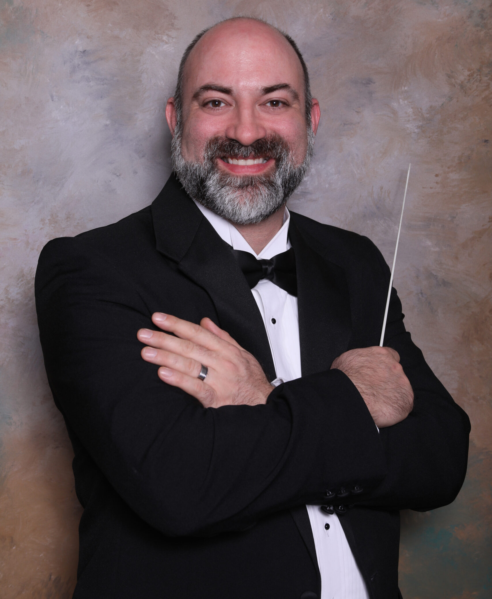 Jesse Martin – Firelands Symphony Orchestra