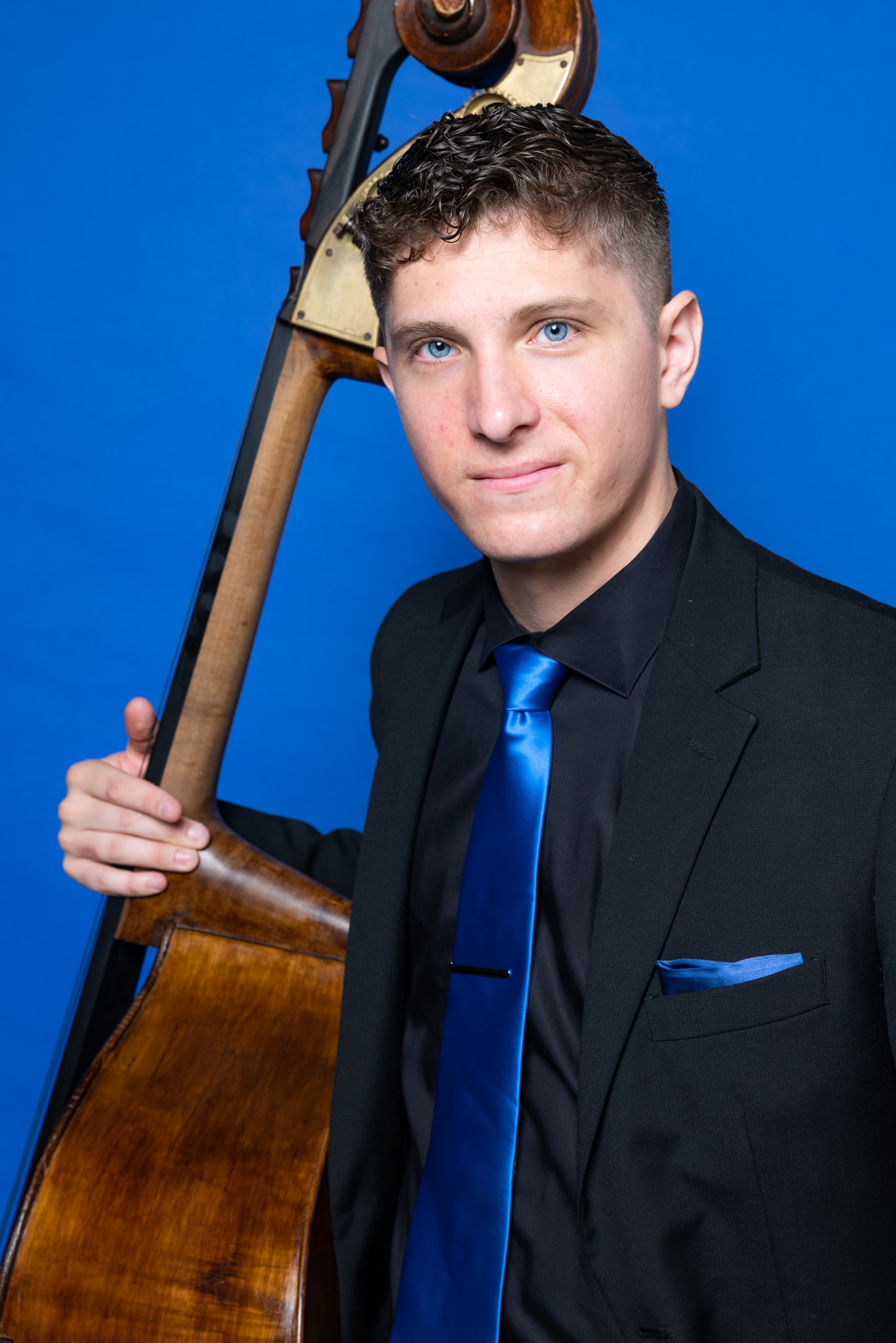 Steven Brija – Firelands Symphony Orchestra