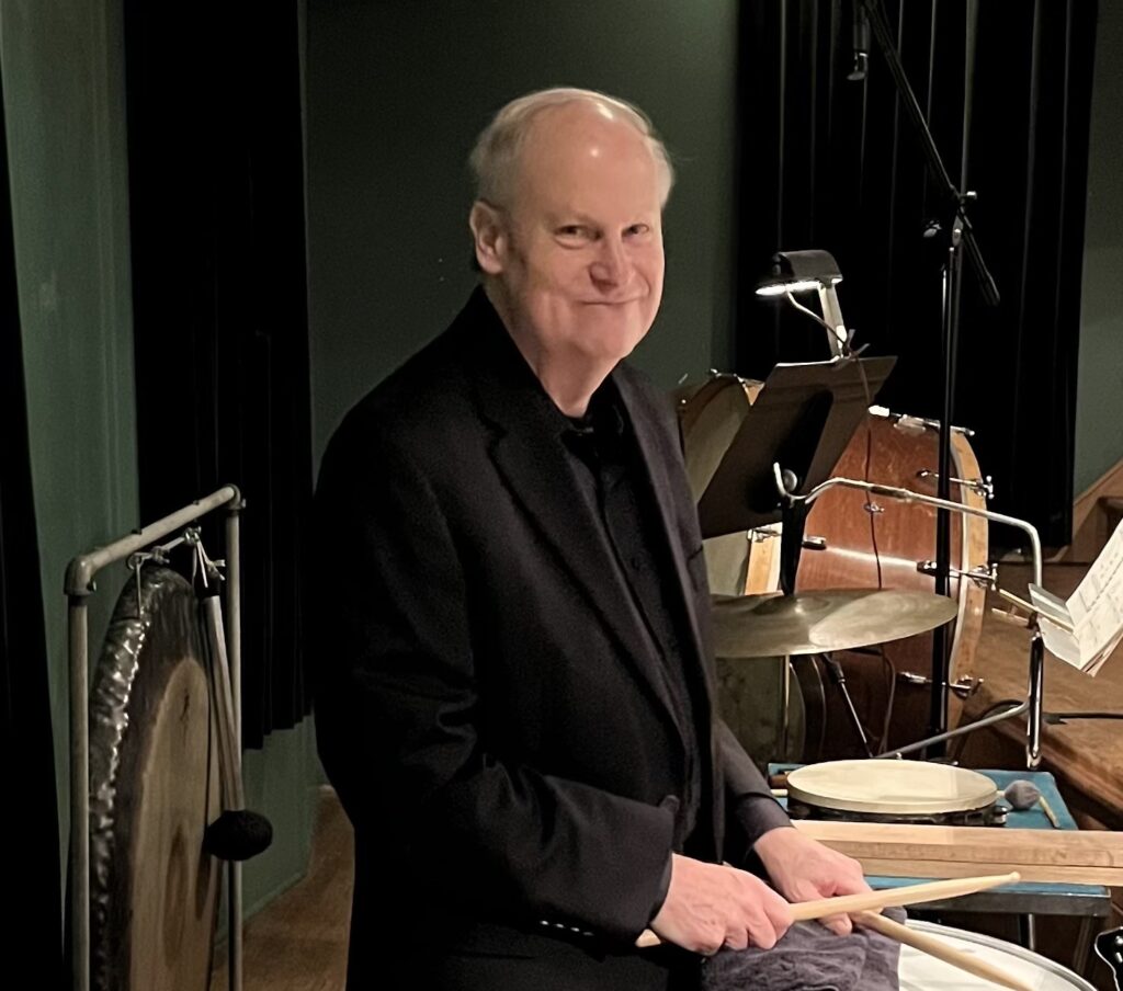 Bruce Golden – Firelands Symphony Orchestra